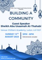 Empower through learning